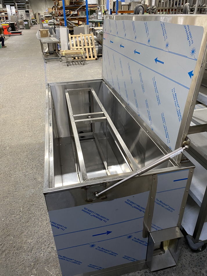 About Us | Striptank Systems Pty Ltd