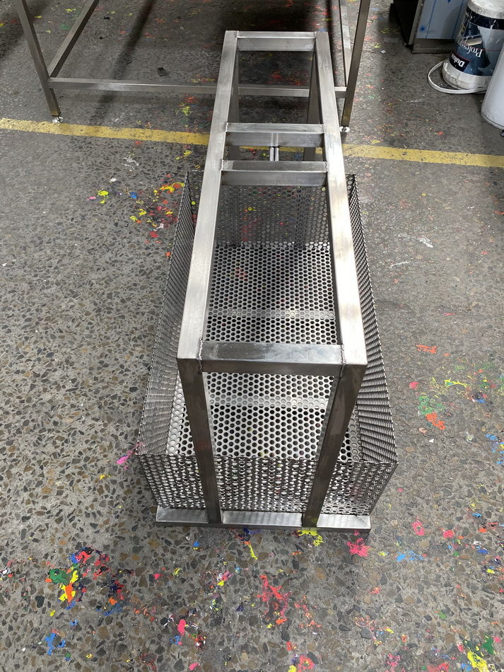 Gallery | Striptank Systems Pty Ltd