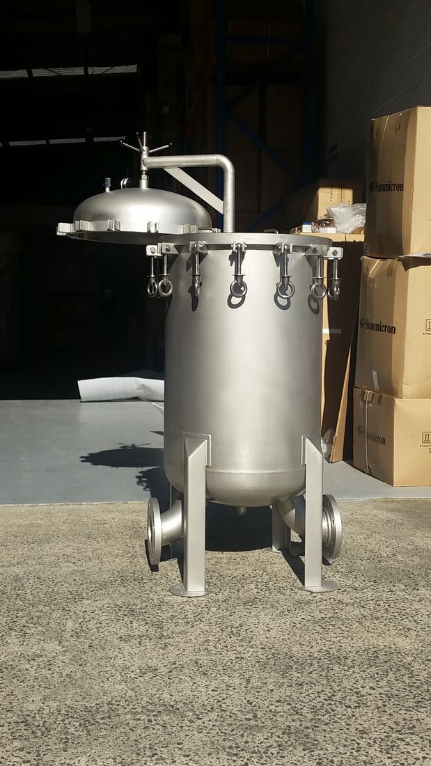 Gallery | Striptank Systems Pty Ltd